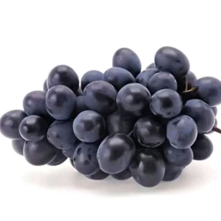 Jual Buah Anggur Hitam Fresh 1 kg Fresh Enak | Shopee Indonesia