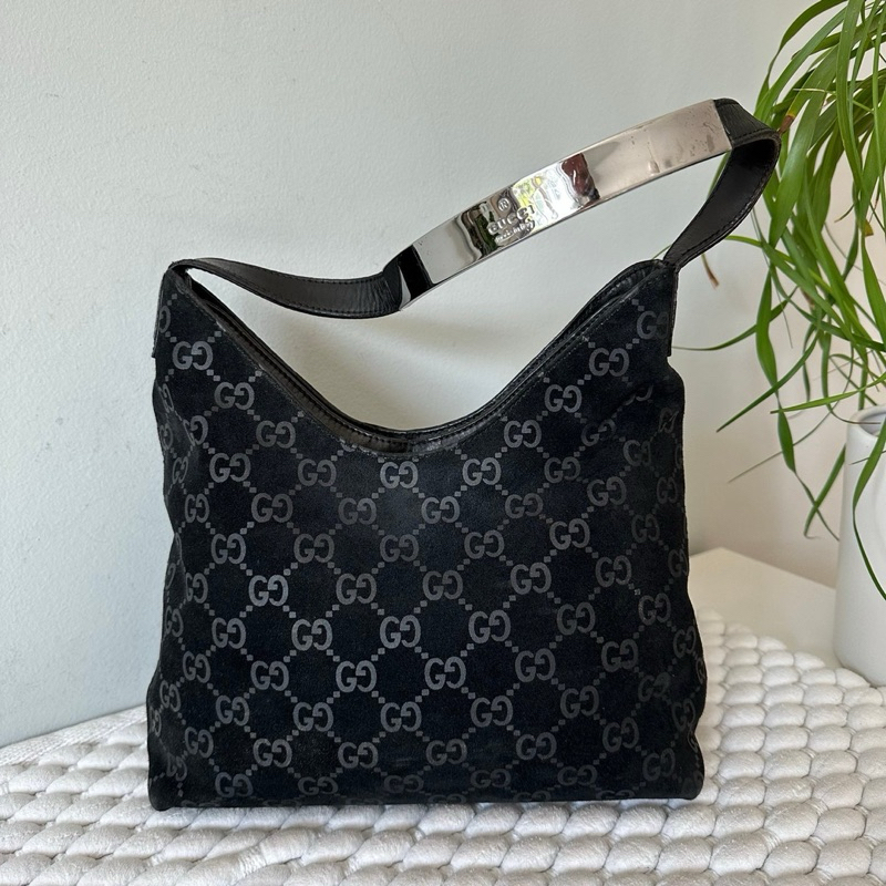 Jual Gucci Monogram Original Preloved | Shopee Indonesia