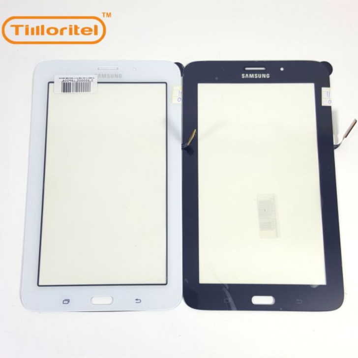 Jual TOUCHCREEN TAB COCOK UNTUK SAMSUNG T116/TAB 3V | Shopee Indonesia