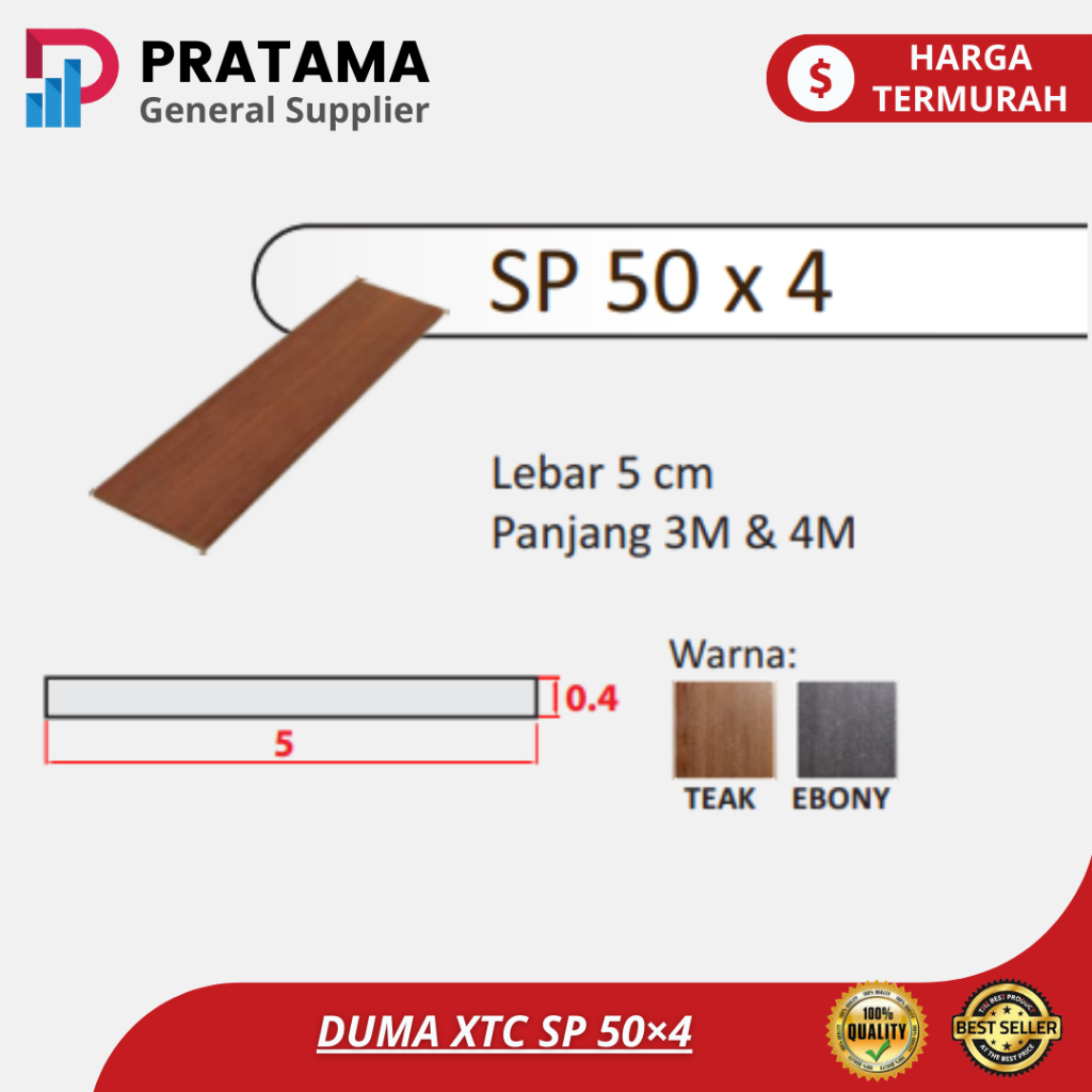Jual DUMA XTC SOLID PANEL - SP 50 x 4 - PANEL PAGAR DEKORATIF ...