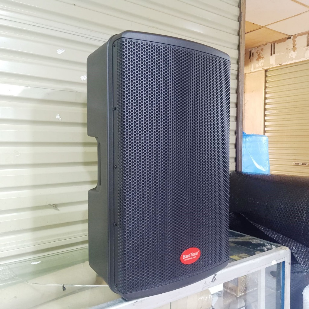 Jual BareTone MAX15H Speaker Aktif 15 Inch RMS 800 Watt Original | Shopee Indonesia