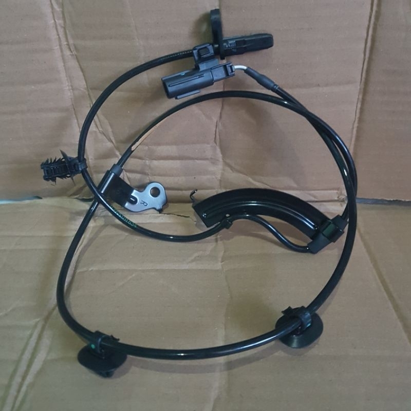 Jual KABEL SENSOR ABS SENSOR SPEED DEPAN TOYOTA AVANZA 2021-2022 KANAN ...