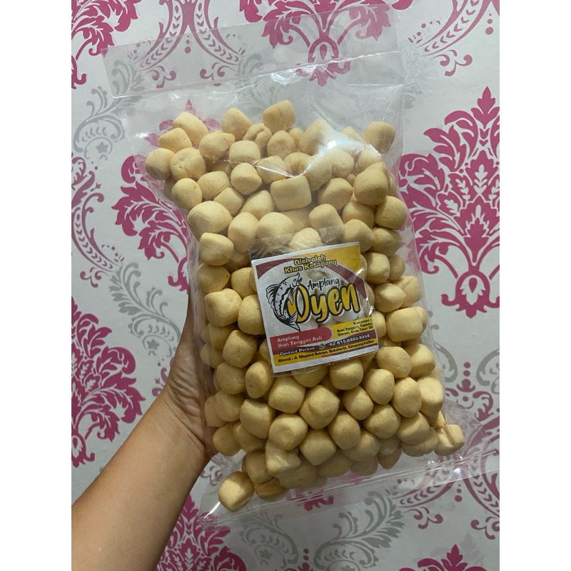 Jual amplang oyen | Shopee Indonesia