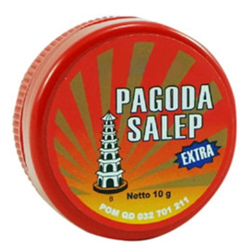 Jual Pagoda Salep 10 gr | Shopee Indonesia