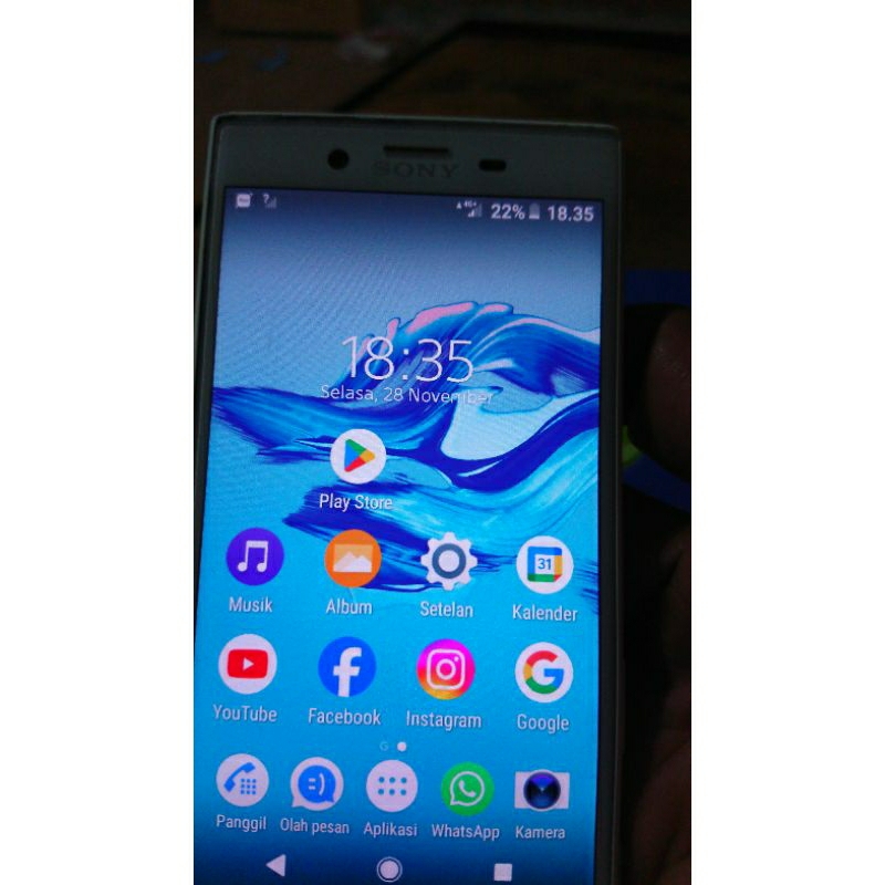 Jual sony x compact | Shopee Indonesia