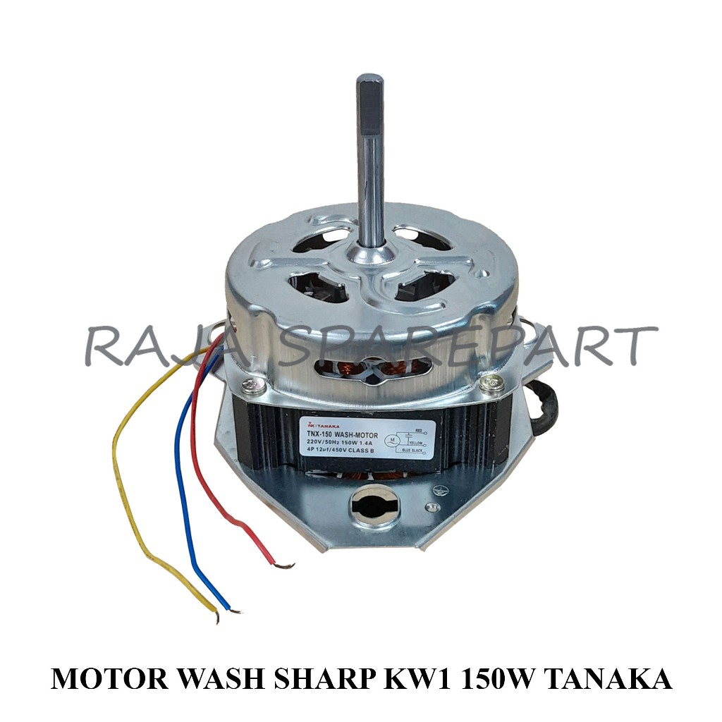 Jual MWSTK1 MOTOR WASH MESIN CUCI/DINAMO WASH MESIN CUCI/MOTOR WASH ...