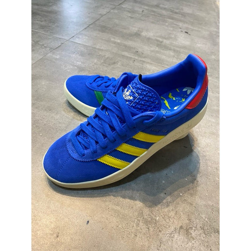 Jual Adidas Trimm Trab | Shopee Indonesia