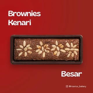 Produk BIKA AMBON RICA RICO | Shopee Indonesia