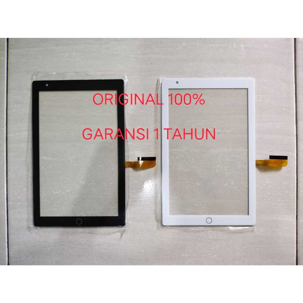 Jual Touchscreen toskrin tablet pc mediatek model S11D original 100% ...