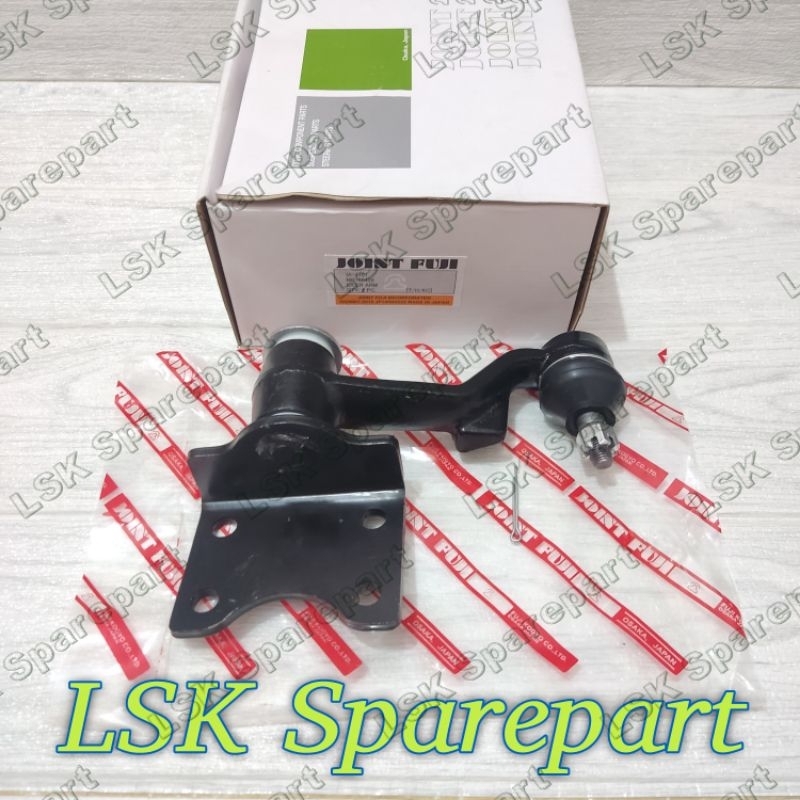 Jual Idler Arm Assy Mitsubishi L300 Diesel Original Merek Fuji Japan ...