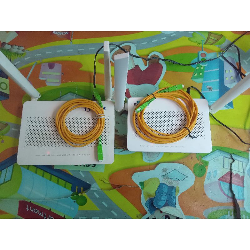 Jual ONT wifi HUAWEI EG8145v5 / EG8041v5 Dualband | Shopee Indonesia