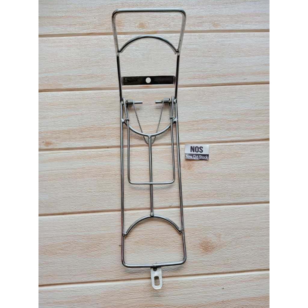 Jual RAK JEPITAN BAGASI YAMAHA JUPITER OLD / TANGGA ANGSA KERANJANG TENGAH | Shopee Indonesia