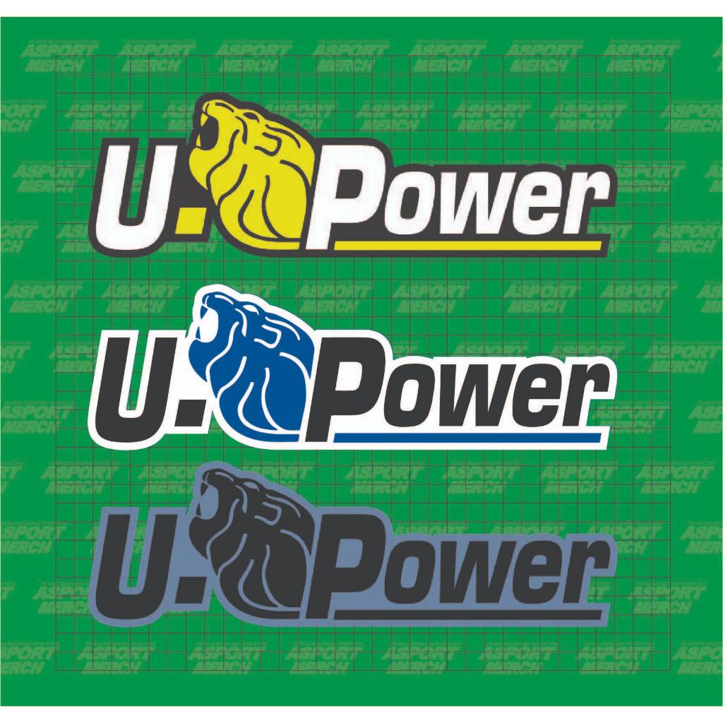 Jual SPONSOR TAMBAHAN UPOWER JERSEY INTER | Shopee Indonesia