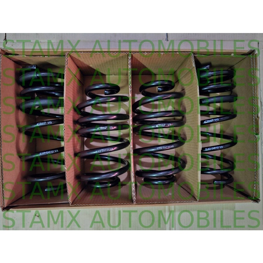 Jual Per Ceper / Lowering Spring ALL NEW RUSH / TERIOS 2018-2025 ...