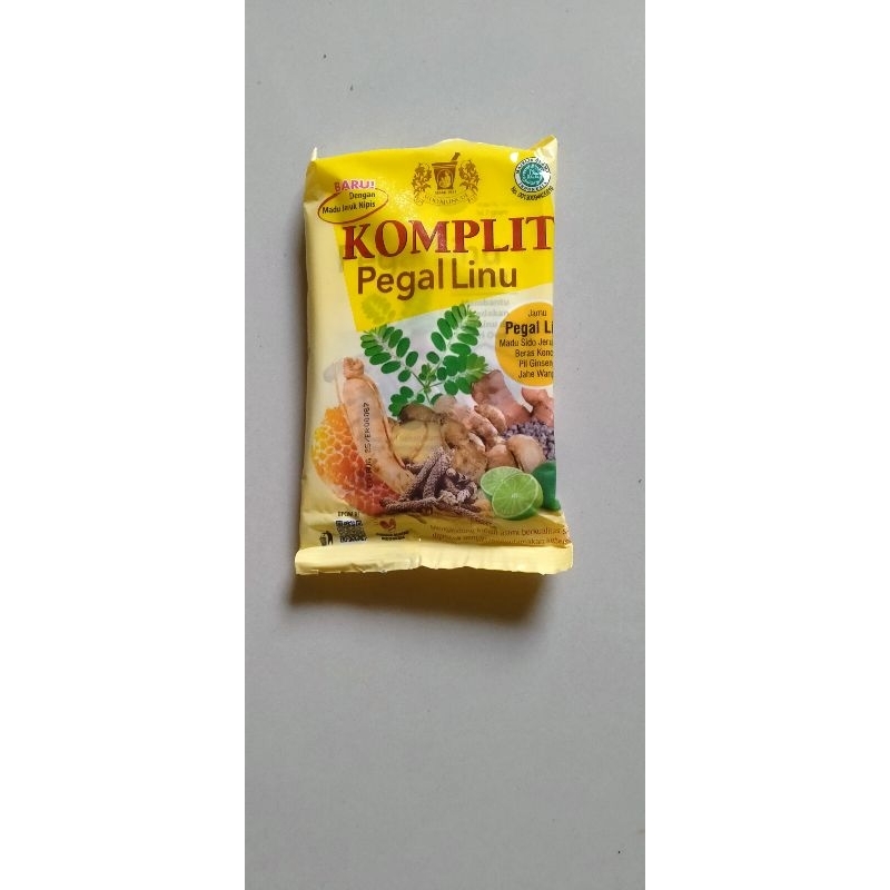 Jual PEGAL LINU KOMPLIT+JERUK NIPIS SIDOMUNCUL | Shopee Indonesia