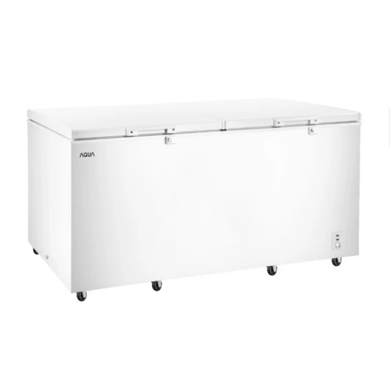Jual CHEST FREEZER AQUA AQF 980 GC 900 liter | Shopee Indonesia