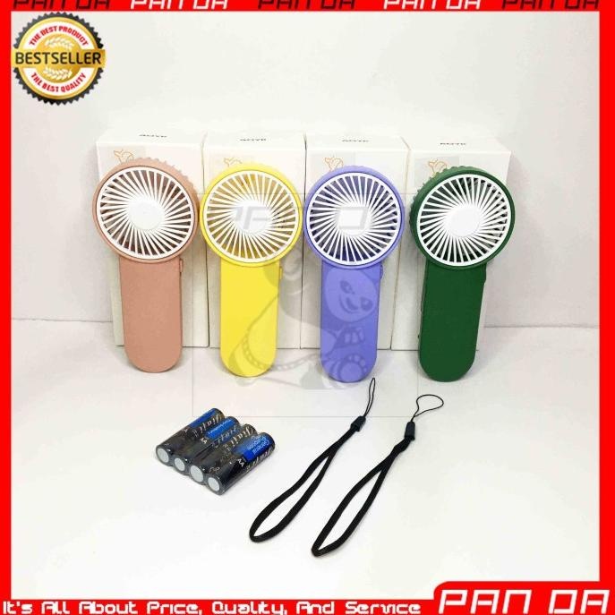 Jual READY STOCK Whale ZB073 Handy | Mini Fan | Kipas Angin Tangan ...