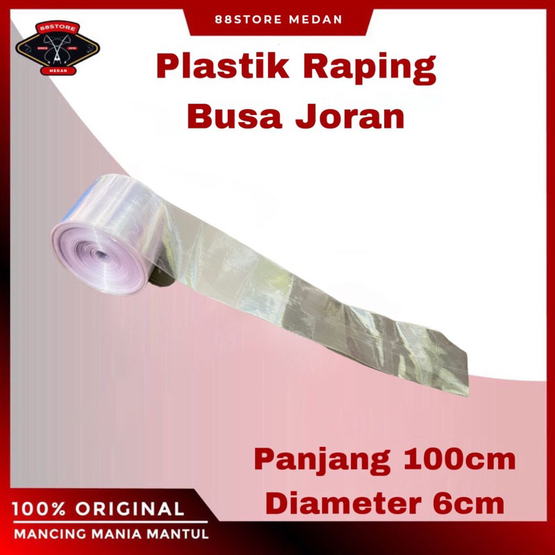 Jual 88storemedan liebe plastik wrapping busa | Shopee Indonesia