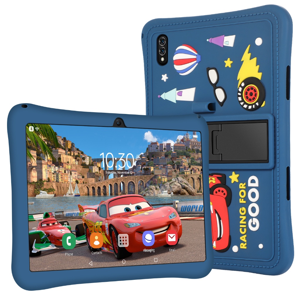 Jual 【2024 Produk Baru 】Hancdon 10inch Tablet Anak Murah 5G Kids Tab ...