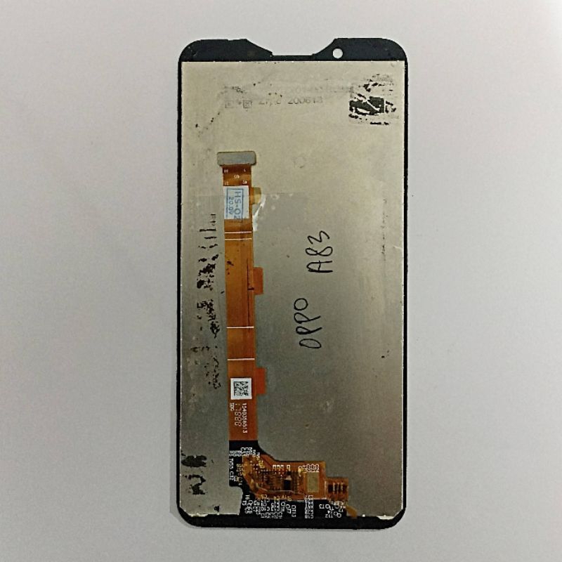 Jual Konektor Lcd Oppo A83 CPH1729 / CPH1827 Copotan | Shopee Indonesia