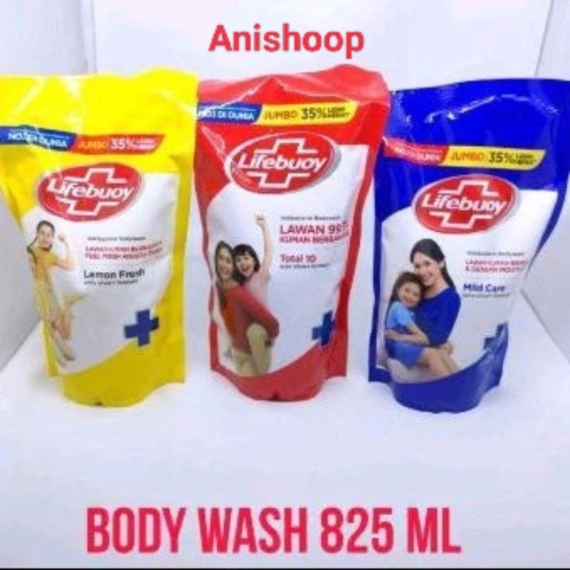 Jual Lifebuoy Body Wash 825 ml Sabun Mandi Lifebuoy Mild Care Refill ... Jual Lifebuoy Body Wash 825 ml Sabun Mandi Lifebuoy Mild Care Refill ...