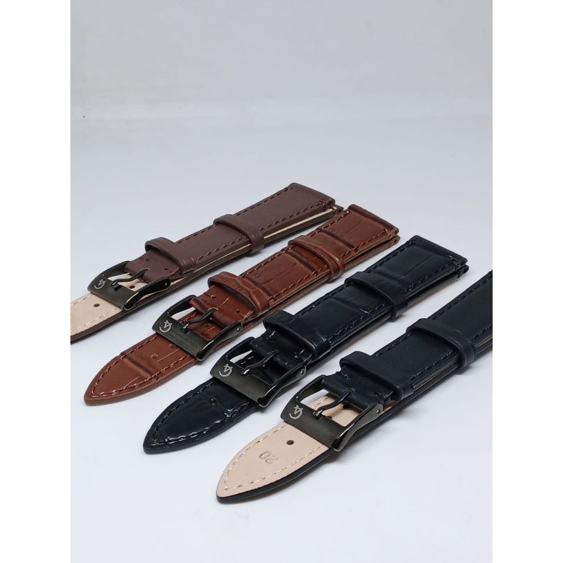 Jual Tali Jam Tangan Alexandre Christie Tipis Original | Shopee Indonesia