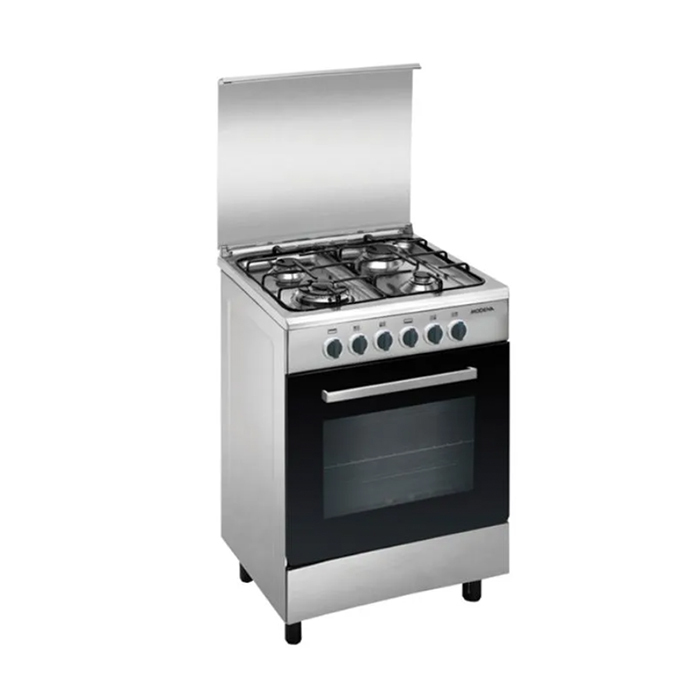 Jual Kompor Gas Modena FC-9642S / Freestanding | Shopee Indonesia
