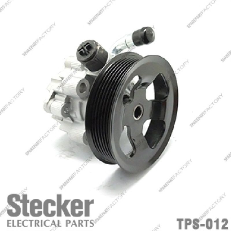 Jual Pompa Power Steering Innova Reborn Diesel & Hilux Revo 15-On Merk ...