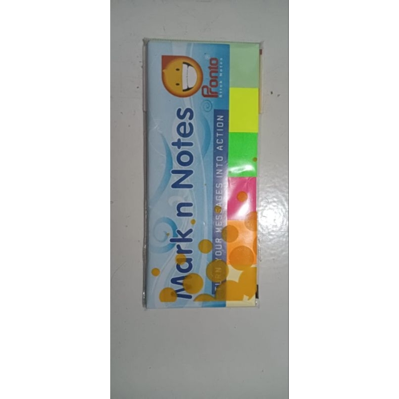 Jual Mark n notes | Shopee Indonesia