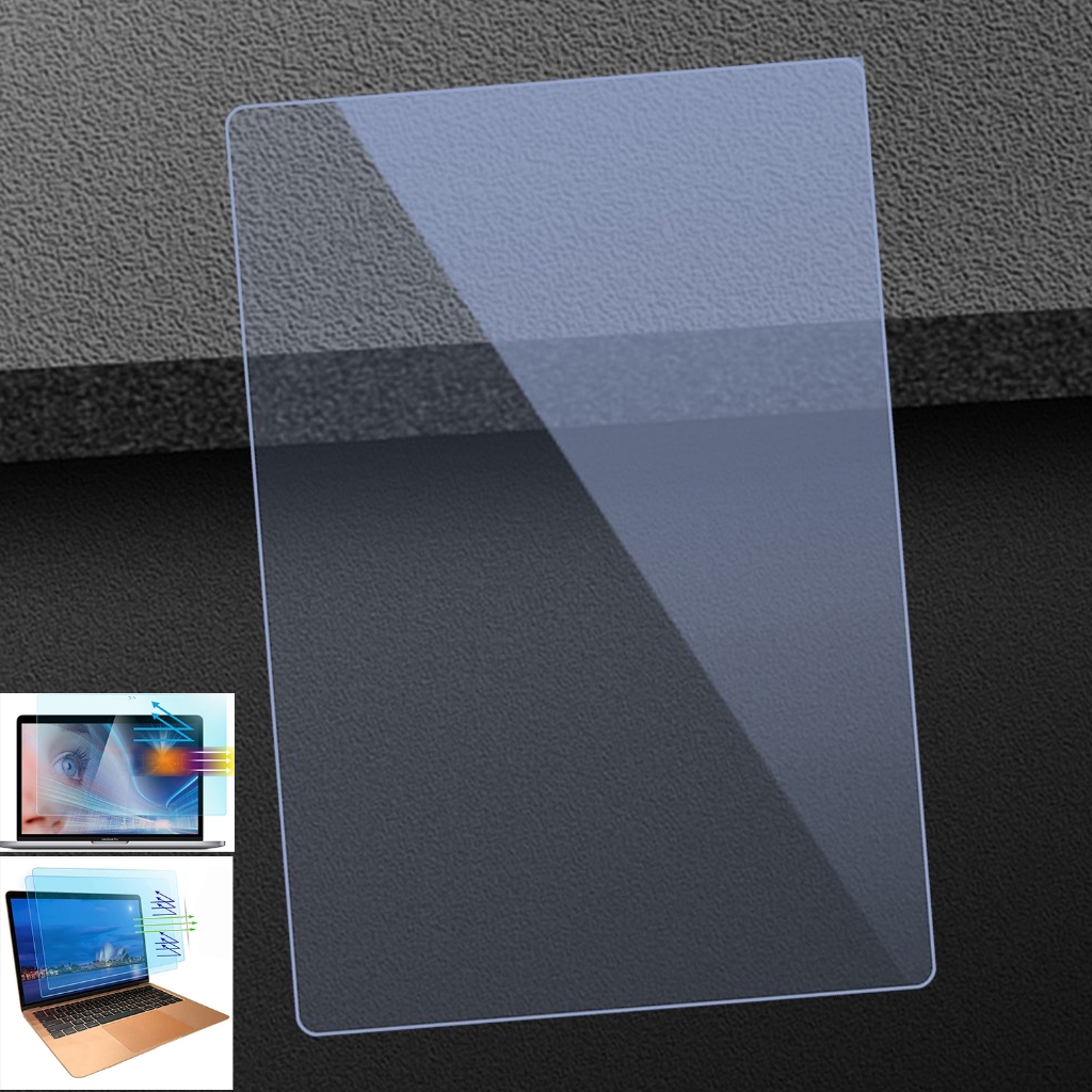 Jual Anti Gores ADVAN Laptop Workplus 14 Matte Glare Blue Pelindung ...