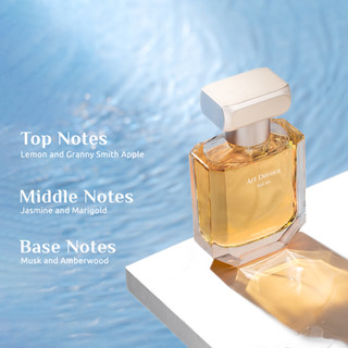 Jual Art Derora Extrait de Parfum EDP - SAIL ON Floral Fruity Fragrance ...