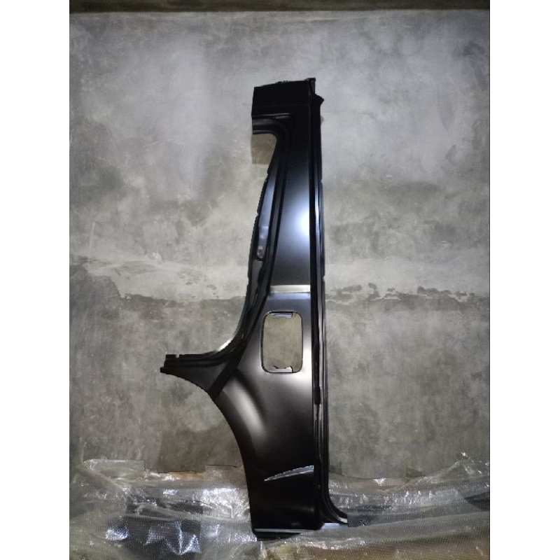 Jual PILLAR CENTER LH BODY HIACE COMMUTER PILAR TENGAH HIACE COMMUTER ...