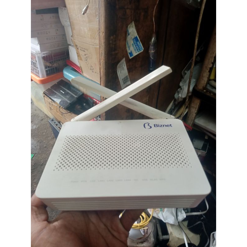 Jual Huawei EG8145V5 dual band pot ijo | Shopee Indonesia