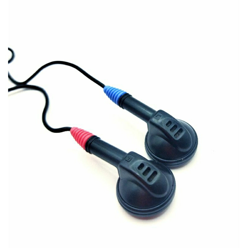 Jual earbud earphones classic vintage 90s | Shopee Indonesia