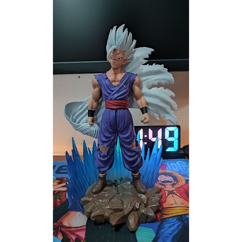 Jual Gohan Beast | Shopee Indonesia