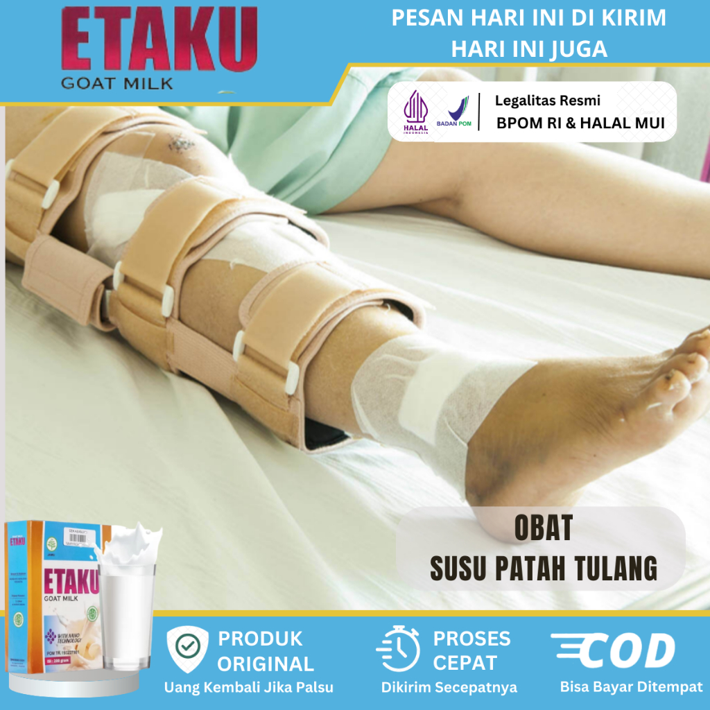 Jual Susu Patah Tulang Dan Retak, Susu Kalsium Tulang, Susu Penguat ... Jual Susu Patah Tulang Dan Retak, Susu Kalsium Tulang, Susu Penguat ...