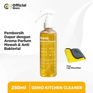 Toko Online Genio Official Store | Shopee Indonesia