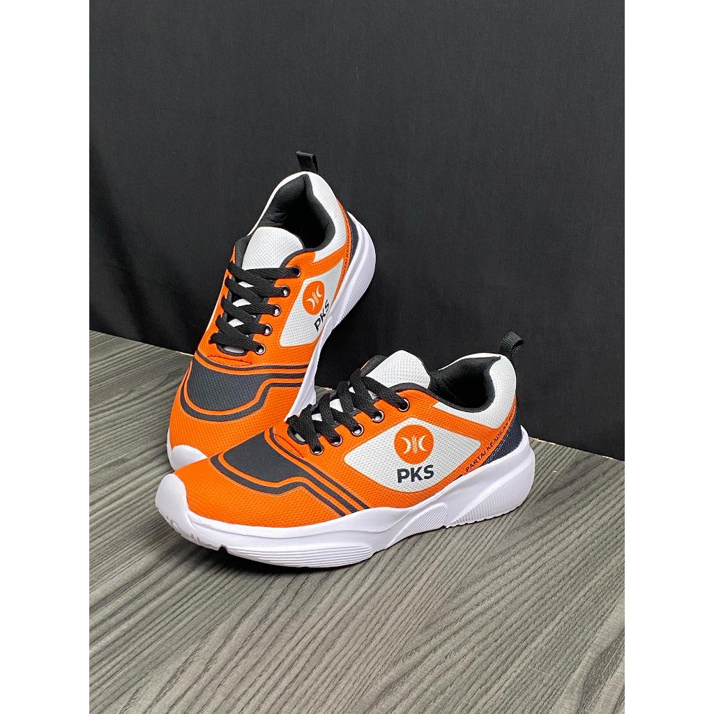Jual Sepatu Custom - Sepatu Running Berlogo ukuran 36-45 | Shopee Indonesia