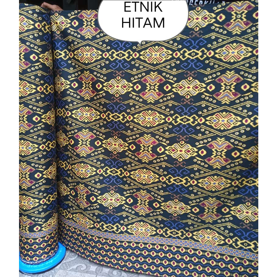 Jual [BATIK 1/2 METER] Kain Batik Murah | bahan kemeja batik | Dispers ...