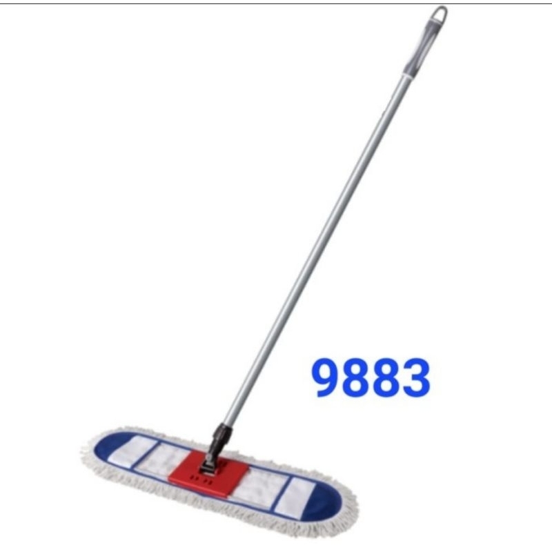 Jual Ring A Mop Anti Debu 9883 Nagata/ Pel Lantai Lobby Nagata 9883 ...