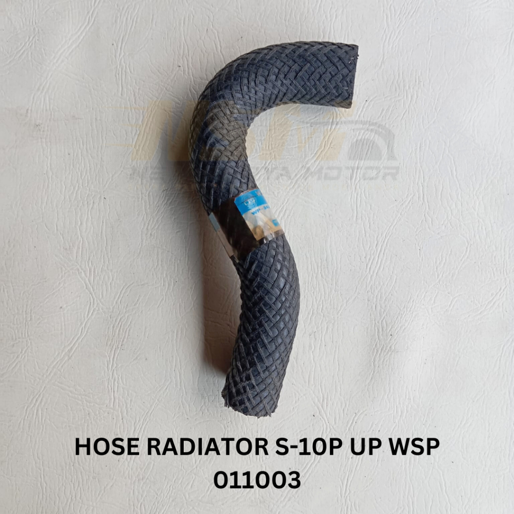 Jual Selang Hose Radiator Daihatsu Hijet S-10P S 10P S 10 P ATAS / UP WSP | Shopee Indonesia