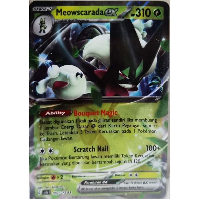 Jual Pokemon TCG Indonesia | Shopee Indonesia