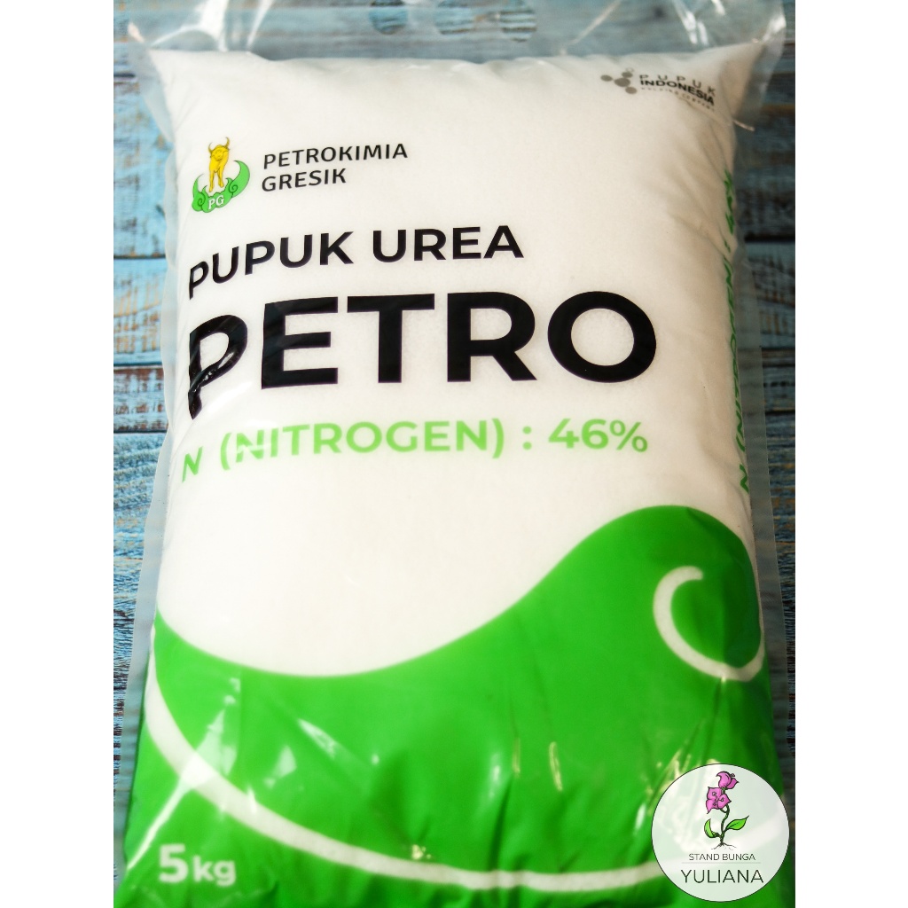Jual Pupuk UREA Repack 100 Gram, 200 Gram, 500 Gram. | Shopee Indonesia
