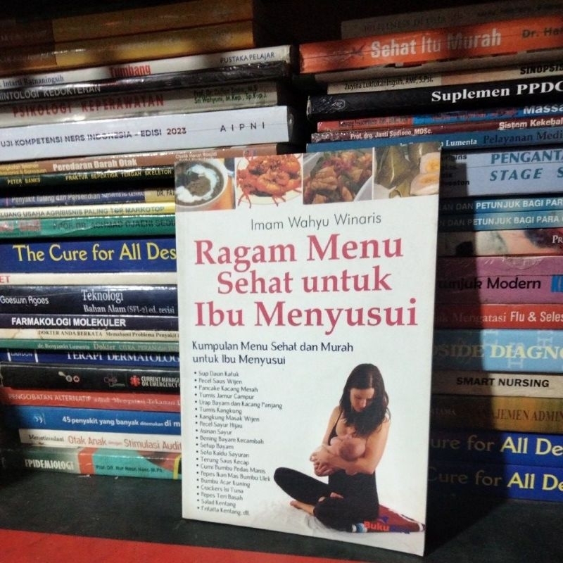 Jual Ragam Menu Sehat untuk Ibu Menyusui | Shopee Indonesia