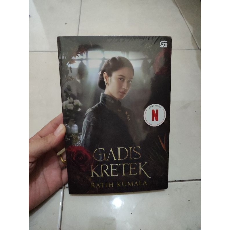 Jual Gadis Kretek | Shopee Indonesia