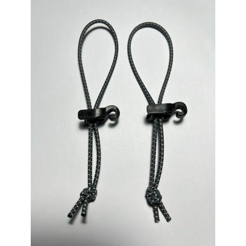 Jual Tali pengait Trekking Pole woojin buckle Hook Squeeze Hook isi ...