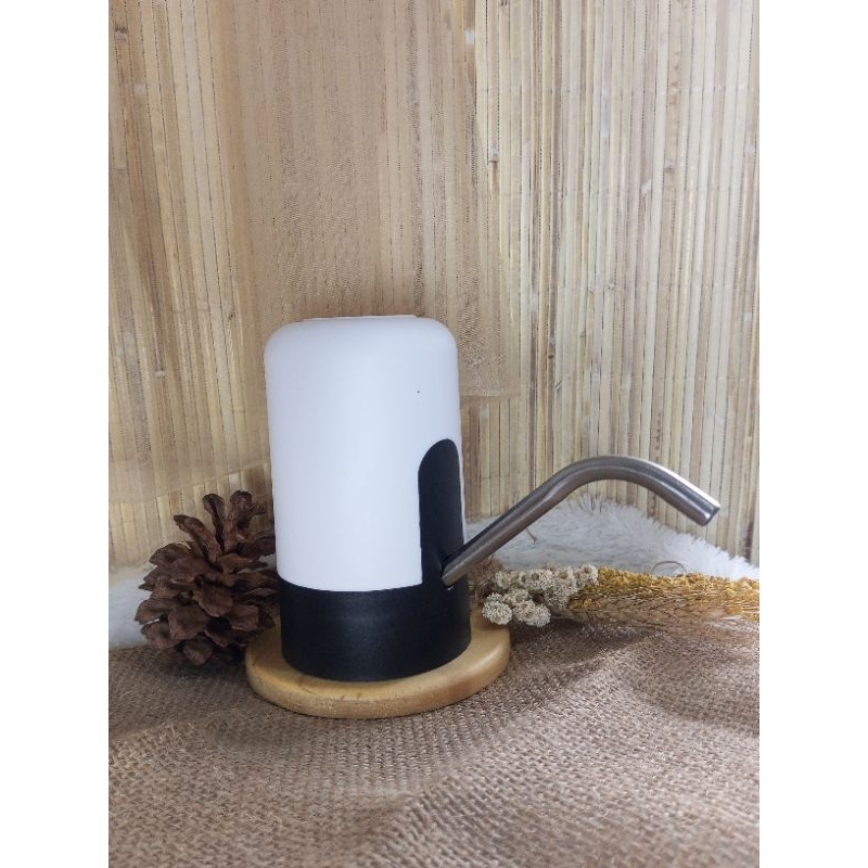 Jual Automatic water dispenser/ Dispenser air otomatis | Shopee Indonesia