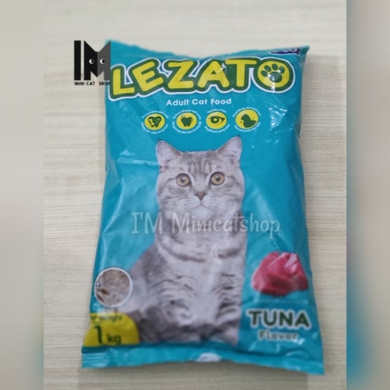 Jual Lezato makanan kucing | Shopee Indonesia