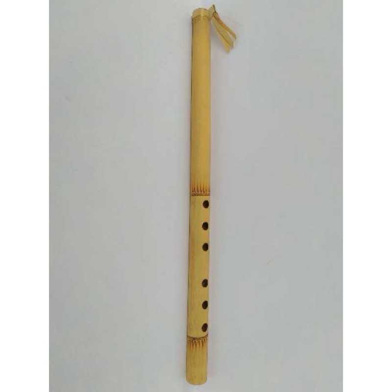 Jual SULING BAMBU | Shopee Indonesia