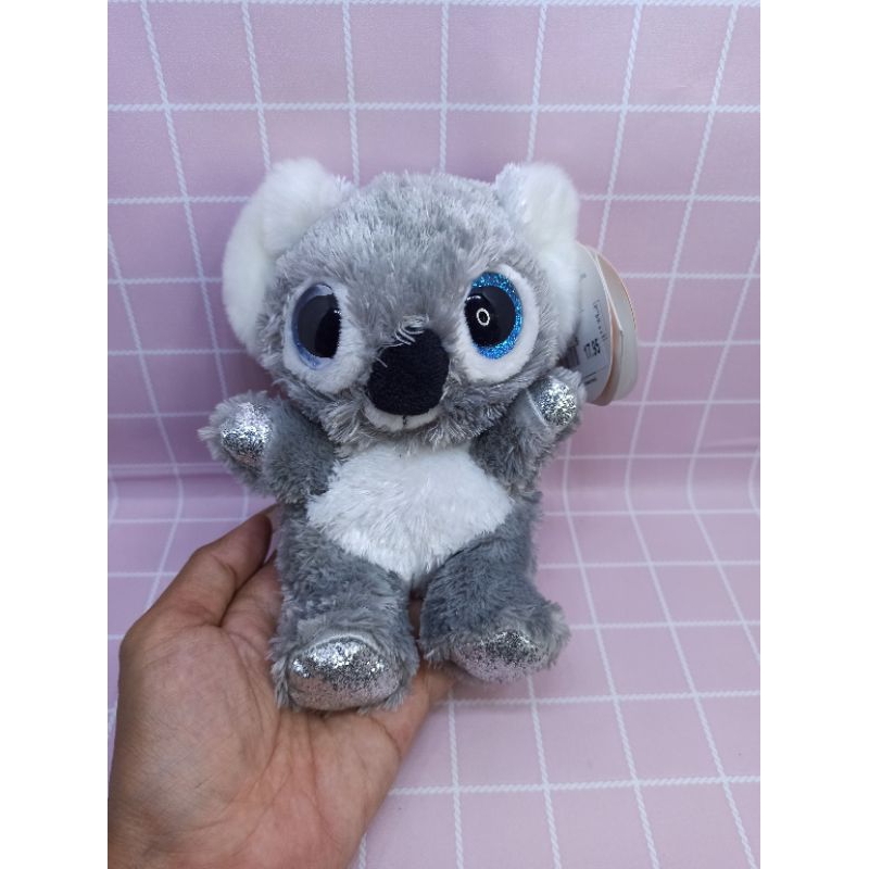 Jual boneka koala animotsu original keeleco keeltoys | Shopee Indonesia